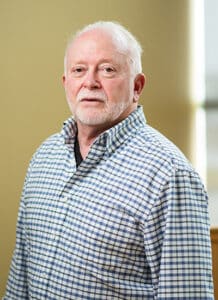 Dr. Tim Dawsey - National Institute of Materials Advancement (NIMA)